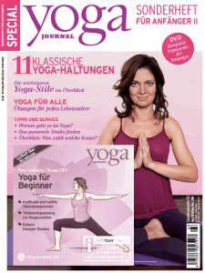 Yoga Journal Nr. 77 – 05/21 im Yogaworld.de-Shop