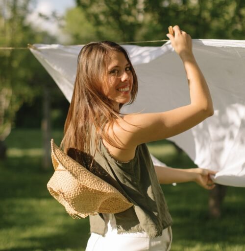 Ayurvedischer Eintopf mit Schwarzaugenbohnen - yogaworld.de