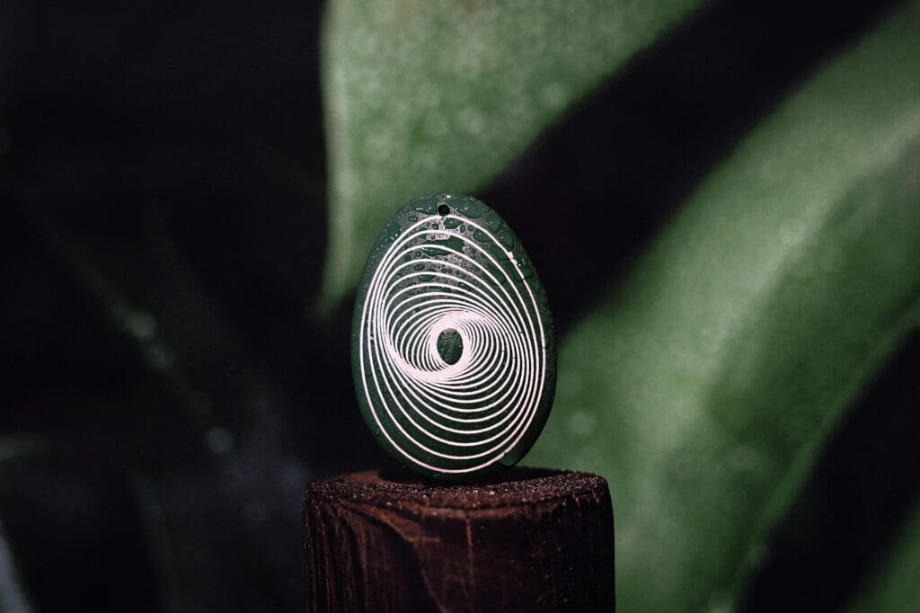 Die Redaktion testet: CUDU Stone & ORIGIN Oil - Yogaworld.de