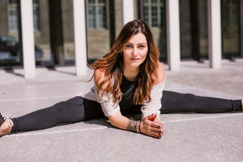 "Mit Power in den Frühling starten" – Playlist von Alexandra Ehrhardt ...